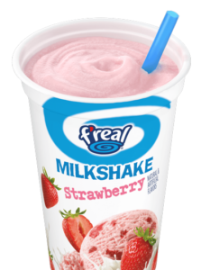 F’Real Milkshakes | The C Store